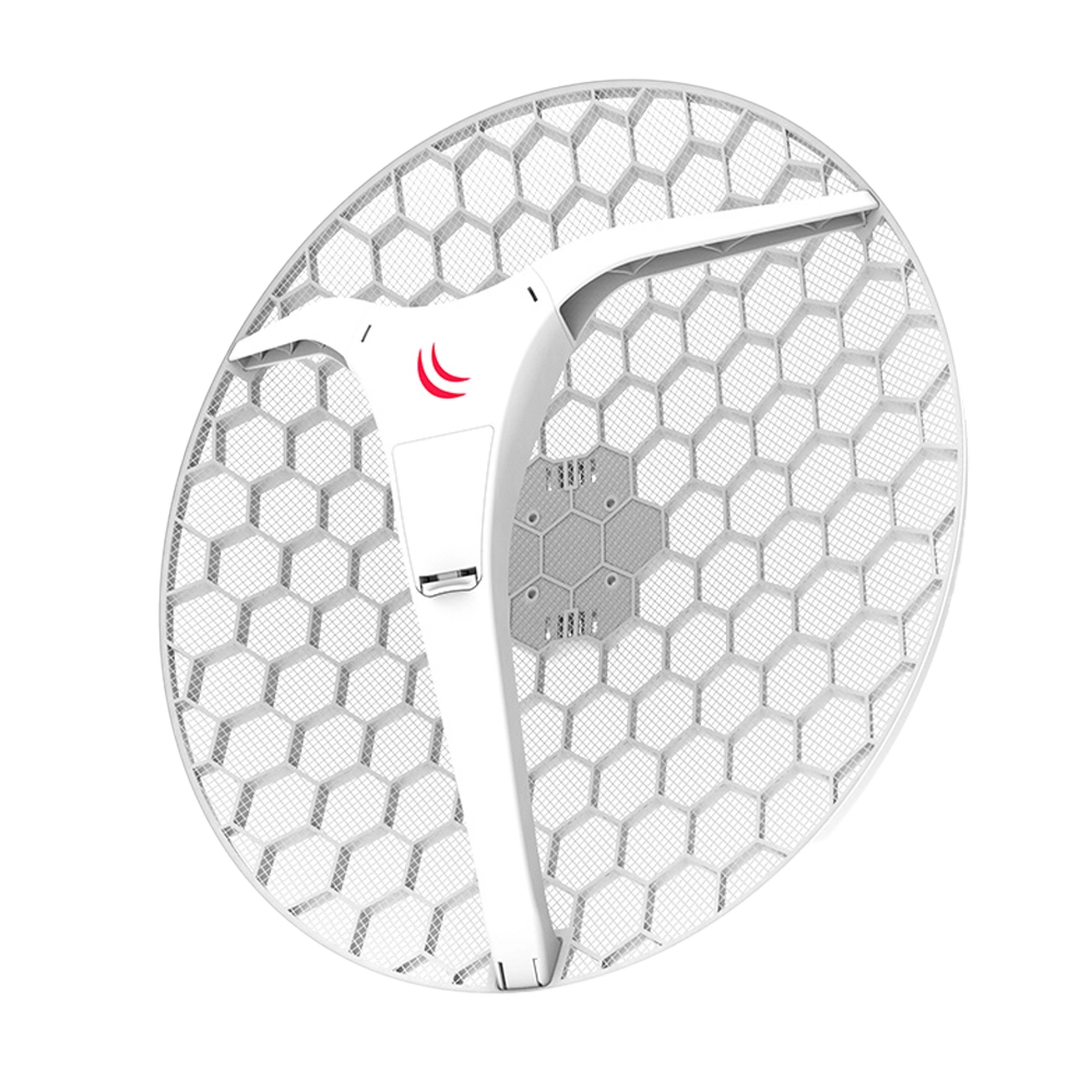 خرید رادیو آنتن وایرلس میکروتیک مدل RBLHG-5HPnD | مجموعه سپند آی تی