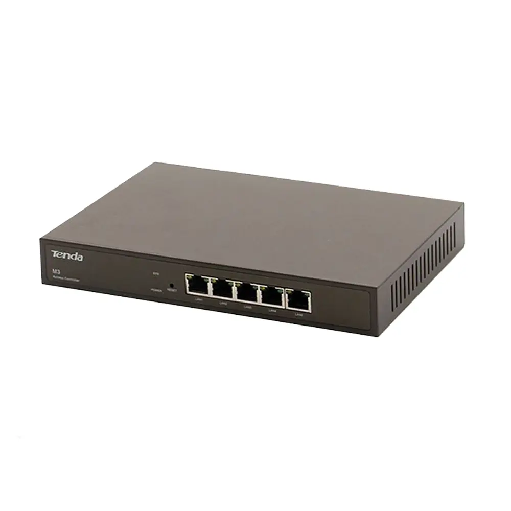 خرید اکسس پوینت تندا مدل Tenda M3 Access Controller | مجموعه سپند آی تی